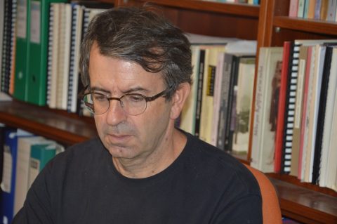 Βικελαία Δημοτική Βιβλιοθήκη | Δήμος Ηρακλείου